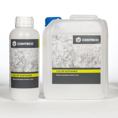 Conteco-serien - CONTECO