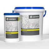 Moderne betongulv i badeværelset | Find inspiration I Conteco