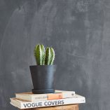 Moderne betongulv i badeværelset | Find inspiration I Conteco