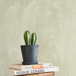 Moderne betongulv i badeværelset | Find inspiration I Conteco