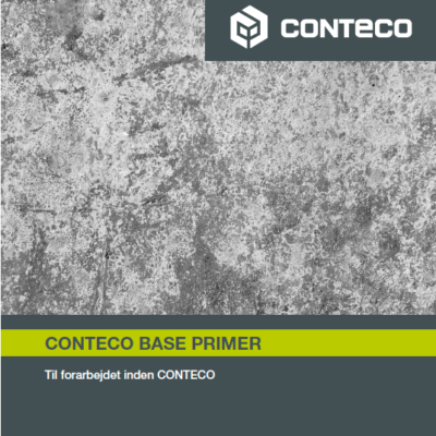 Conteco-serien - CONTECO