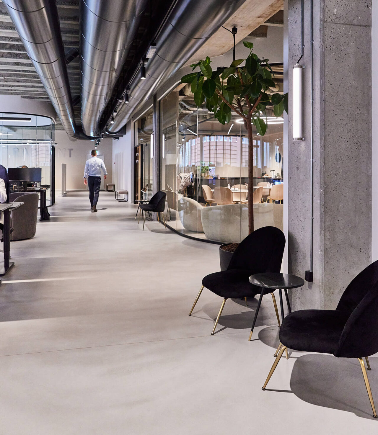 Conteco Erhverv - CONTECO