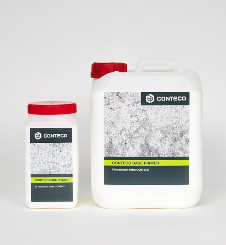 Conteco Base Primer - CONTECO