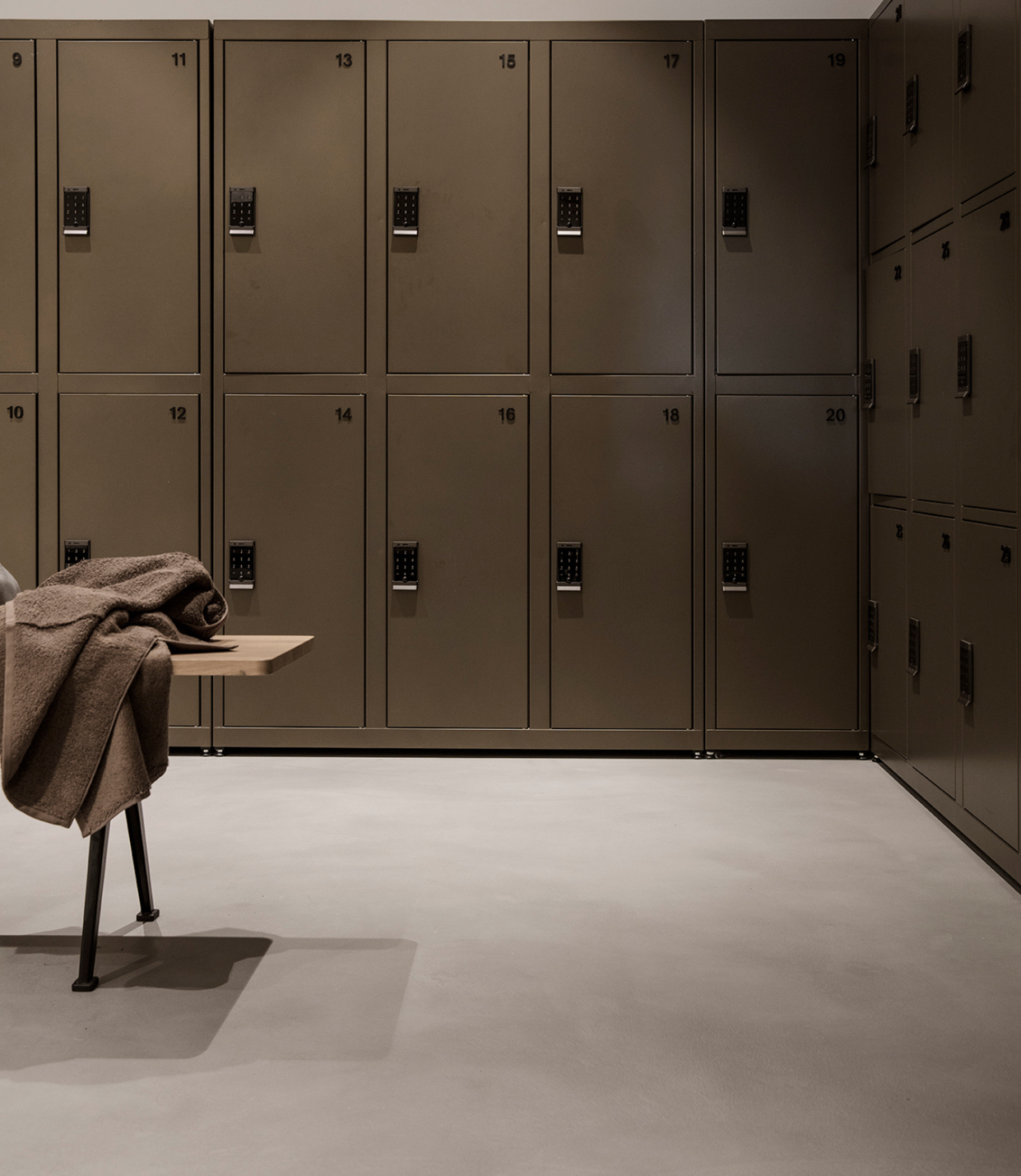 PWR.8 Studio - CONTECO